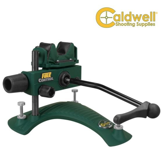 Caldwell Fire Control Front Rest | Londero Sports