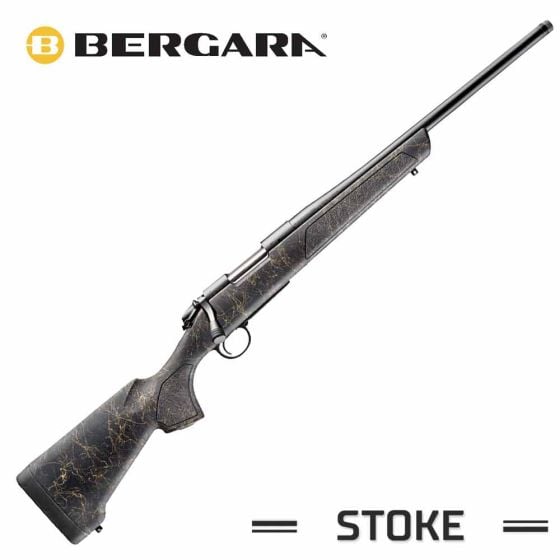 Bergara B-14 Stoke Compact .308 Win 20'' Rifle | Londero Sports