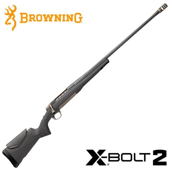 Carabine Browning X-Bolt 2 Pro 300 PRC 26" | Londero Sports
