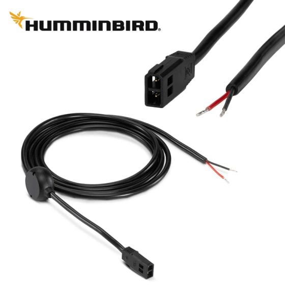 Humminbird PC-11 Filtered Power Cable | Londero Sports