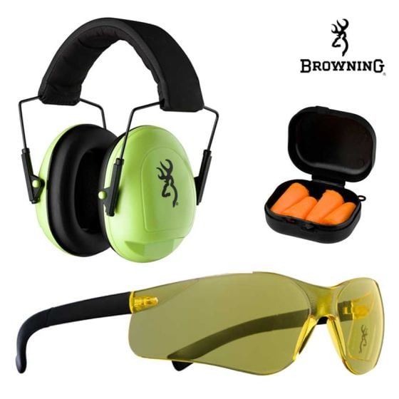 Browning Junior Range Kit | Londero Sports
