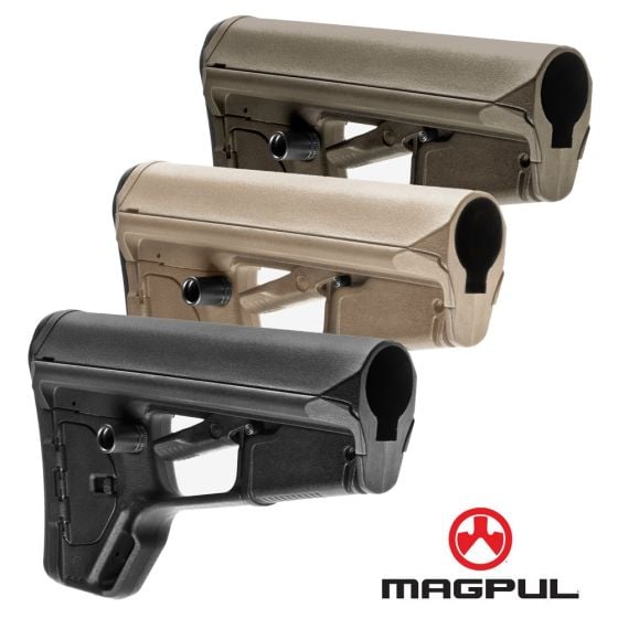 Magpul ACS-L Mil-Spec Carbine Stock | Londero Sports