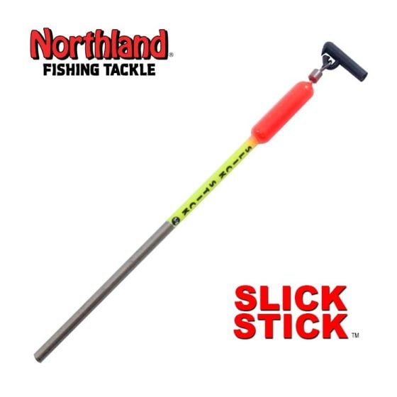 Northland Slick-Stick Bottom Bouncer – Versatile Snag-Free Sinker ...