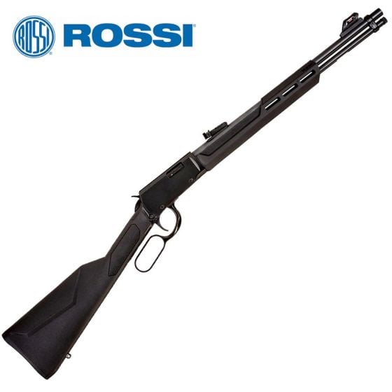 Carabine Rossi Rio Bravo 22 LR 18" | Londero Sports