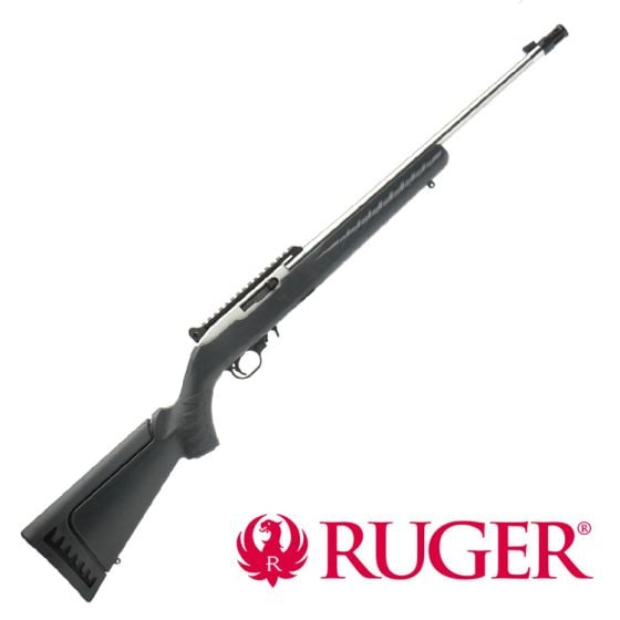 Ruger 10/22 Carbine 50th Anniversary .22LR - Special Edition Semi-Auto ...