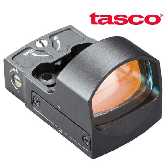 Tasco ProPoint 1x25 Red Dot Sight | Londero Sports