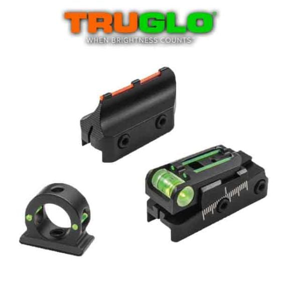 Truglo Tru•Point™ Xtreme Universal Shotgun Sights | Londero Sports