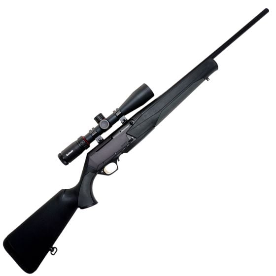 Used Browning BAR MK3 243 Win 22'' Rifle | Londero Sports