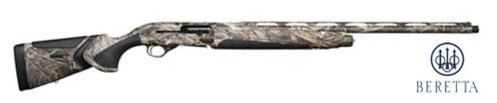 Beretta A400 Xtreme Plus Timber DRT 12 ga. 28'' Shotgun | Londero Sports