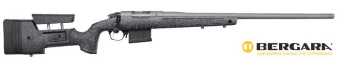 Bergara Premier HMR Pro 300 PRC 26'' Rifle | Londero Sports
