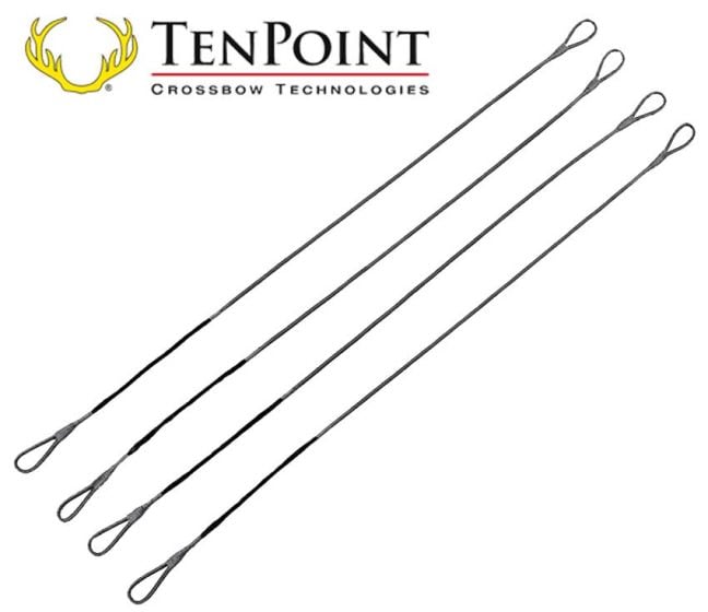 TenPoint Stealth & Shadow NXT Crossbow Cables | Londero Sports