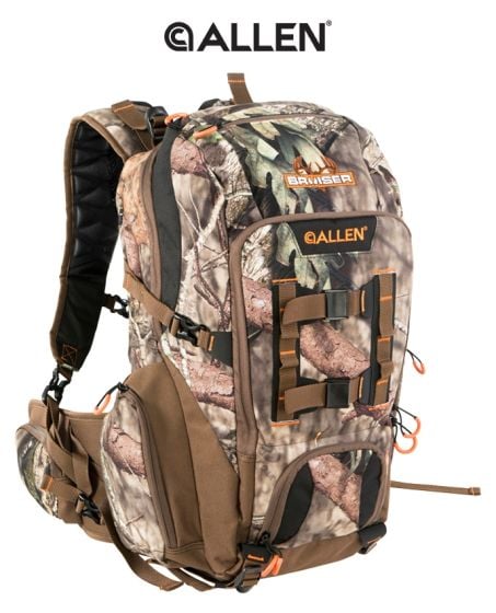 Allen BackPack Bruiser Whitetail hunting | Londero Sports
