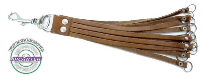 Londero Sports Leather Game Straps | Londero Sports