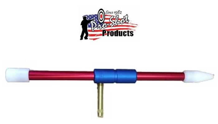 Pro Shot Stopper Series .17 Cal. Adjustable Bore Guide | Londero Sports