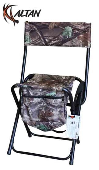 Altan Easy Post Hunting Chair | Londero Sports