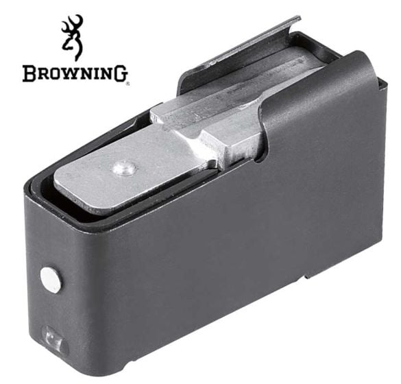 Browning A-Bolt & A-Bolt II 308 Win Magazine | Londero Sports