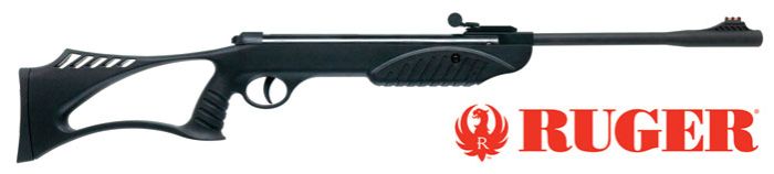 Carabine à air Explorer .177 de Ruger | Londero Sports