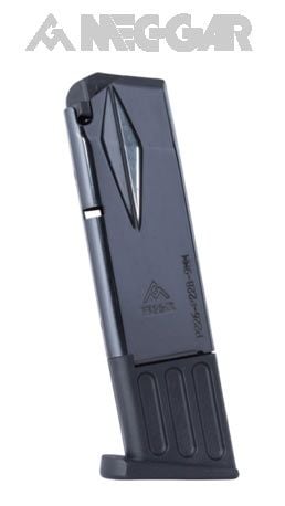 Mec-Gar Sig Sauer P226 9MM 10-Round Blued Magazine | Londero Sports