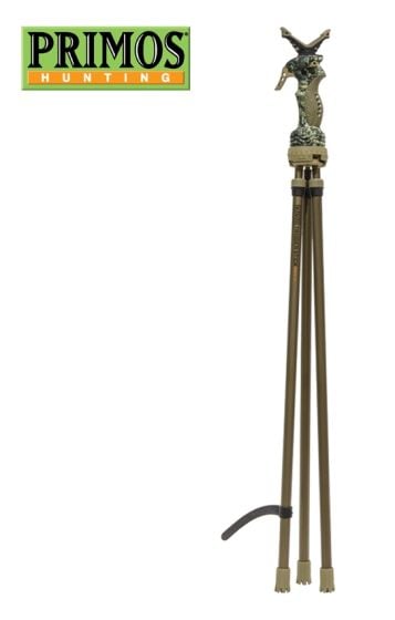 Primos Crossbow Tripod TriggerStick Gen3 Tall | Londero Sports