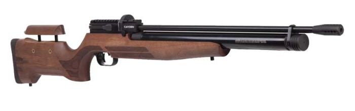 Benjamin Cayden .22 PCP Air Rifle | Londero Sports