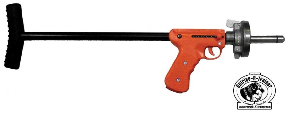 Retriev-R-Trainer Lucky Launcher II Dummy Launcher | Londero Sports