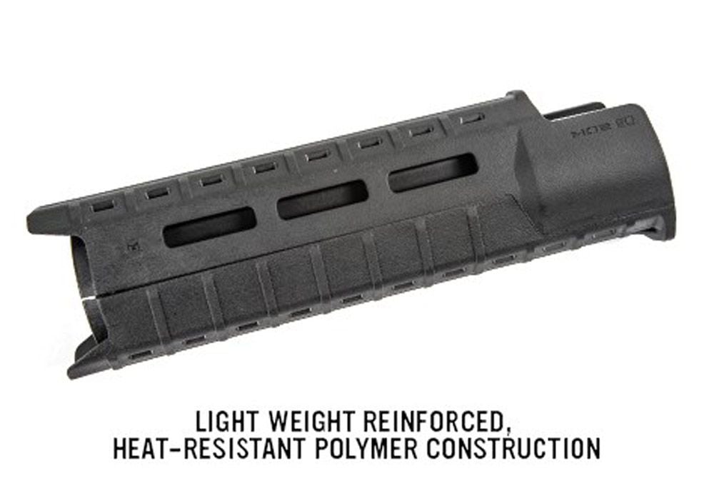 Magpul MOE SL AR15/M4 Carbine-Length Hand Guard | Londero Sports