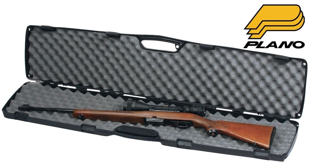Plano Rifle Case SE Series Single Scoped | Londero Sports