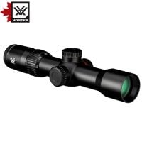 Vortex Crossfire II 2-7x32 30mm Crossbow Scope | Londero Sports