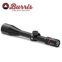 Lunette de Visée Burris Fullfield 6–24×50 mm – Tir Longue Portée ...