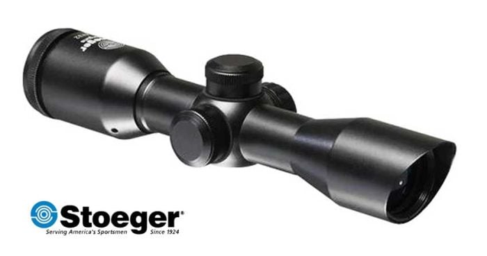 Stoeger 4x32 Air Rifle Scope | Londero Sports