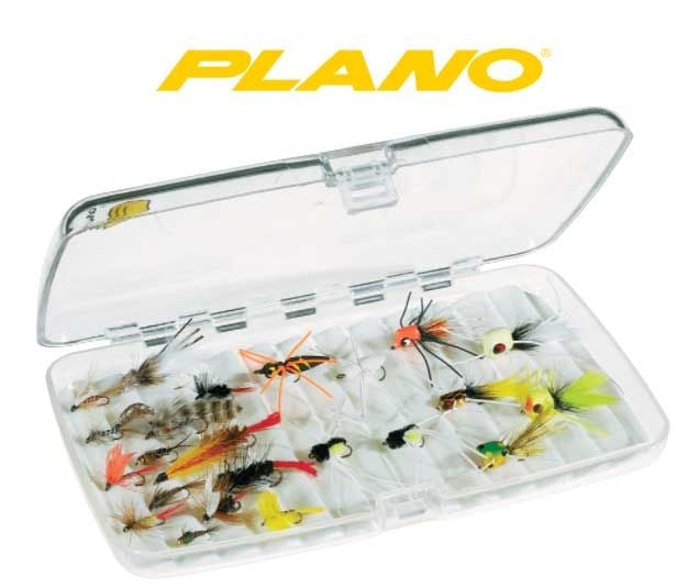 Plano Guide Serie Fly Fishing Case Large | Londero Sports