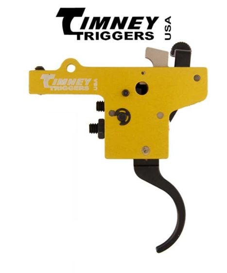 Timney Triggers Mauser M-98 Feitherweigth Deluxe FD M98FN Trigger | Londero Sports