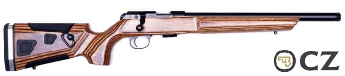 CZ 457 AT-One Boyds Stock 22 LR 20'' Rifle | Londero Sports