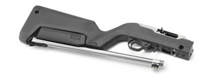 Ruger 10/22 Takedown 22 LR 16.4'' Rifle | Londero Sports