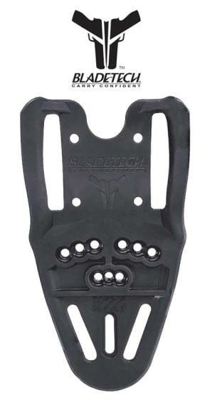 Blade-Tech Duty Drop and Offset Holster Attachment | Londero Sports