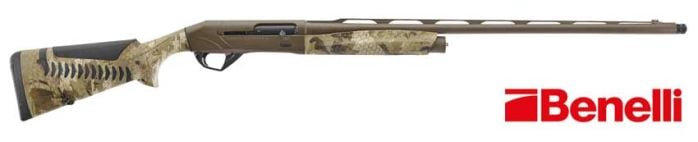 Benelli Super Black Eagle 3 March 20 ga. 28'' Shotgun | Londero Sports