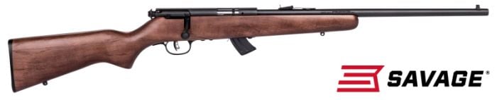 Savage Mark II GY 22 LR 19'' Rifle | Londero Sports