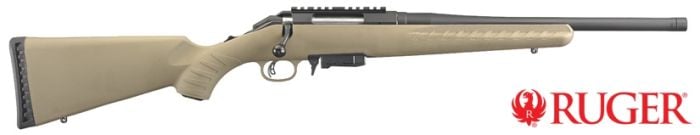 Carabine American Rifle Ranch 7.62x39 Ruger | Londero Sports