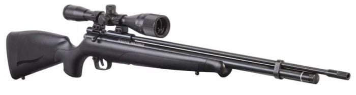 Crosman Benjamin Maximus .22 PCP Air Rifle w/ 6x40 Scope | Londero Sports