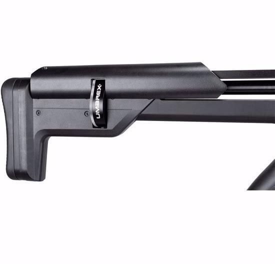 Umarex Zelos .22 PCP Bullpup Air Rifle – 1,100 fps, 20‑Shot Magazine ...