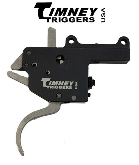 Timney Triggers CZ 452 Long Rifle Trigger | Londero Sports