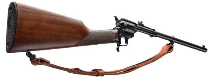 Heritage Rough Rider Rancher Carbine 22 LR 16'' Rifle | Londero Sports