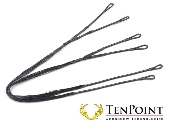 TenPoint Crossbow Cable Carbon Elite XLT | Londero Sports