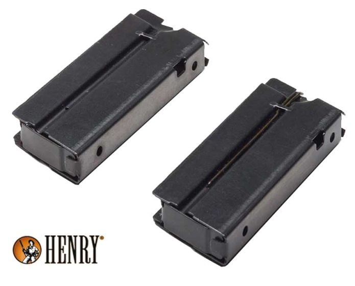 Henry Us Survival AR-7 22 LR Magazine | Londero Sports