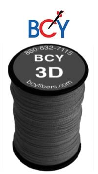 BCY 3D End Serving | Londero Sports