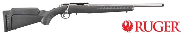Ruger American Rimfire Standard 22LR Rifle | Londero Sports