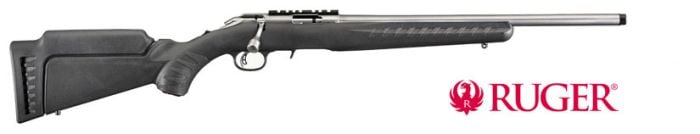 Ruger American Rifle 22 WMR | Londero Sports