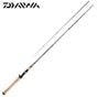 Daiwa Crossfire Spinning Rod 6'6" (2.00 m) Medium Fast | Londero Sports
