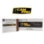 CamPro Large Rifle Magnum Primers - Pack of 1000 for High-Power ...