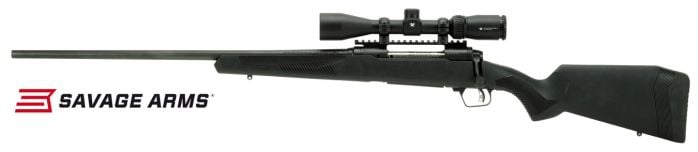 Savage Arms 110 Apex Hunter XP LH 300 Win Mag, 24'' Rifle | Londero Sports